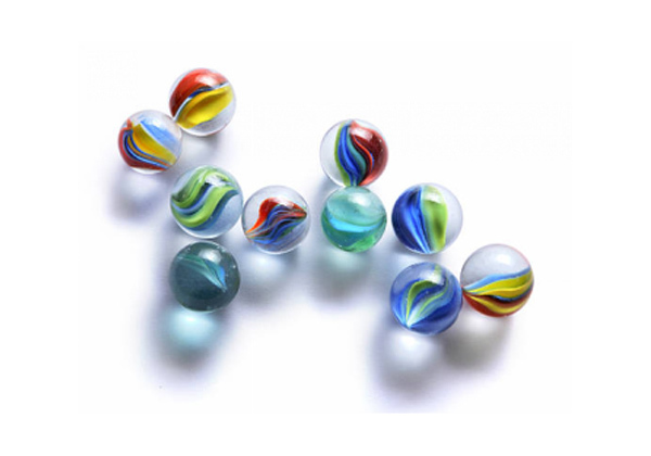 Exploring the Brilliance of Borosilicate Glass Balls: Beauty Meets ...