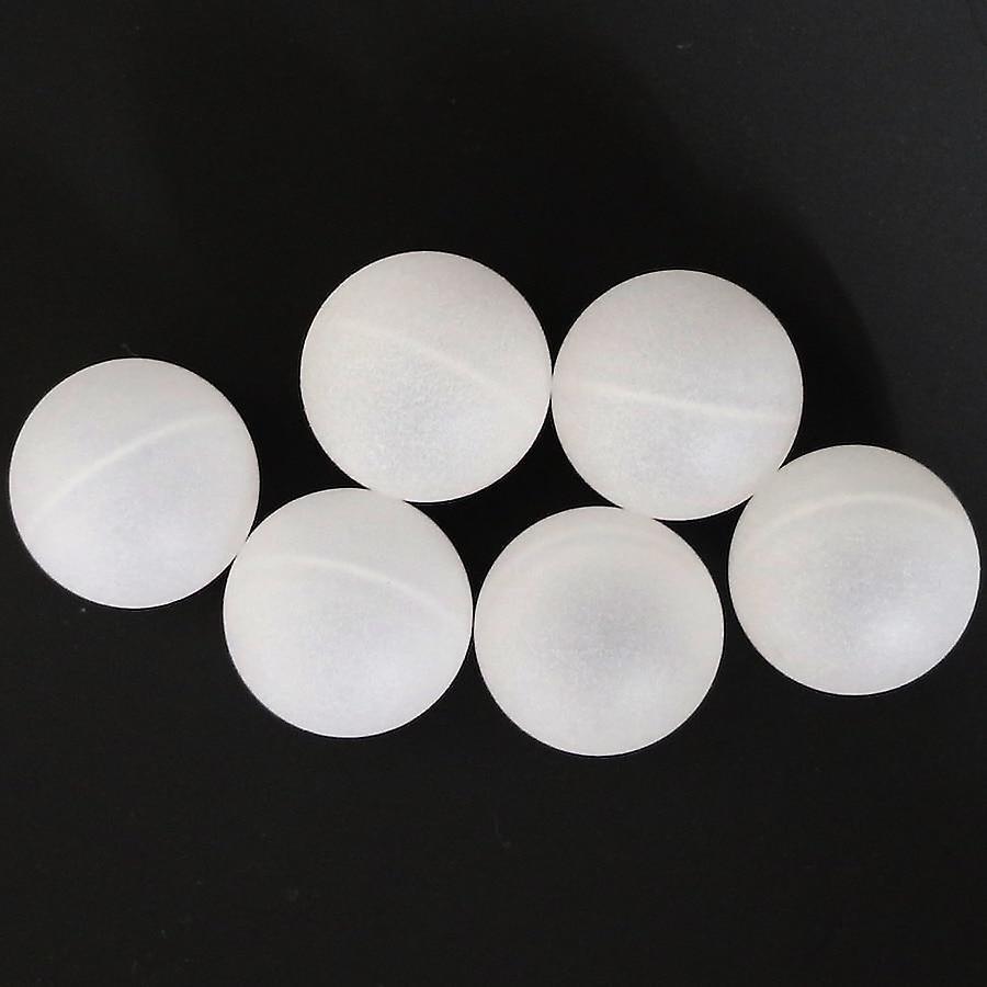 Hollow Polypropylene Balls: Lightweight and Durable Solution for ...
